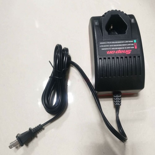 1PC NEW Battery Charger For Snap On CTC572 CTC-572 7.2V DC 0.8A 120V AC ...