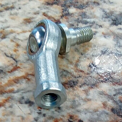 New OEM Walvoil Joystick Valve Connect Bolt 2 fits Kioti KL402 & SL2410 Loader | eBay