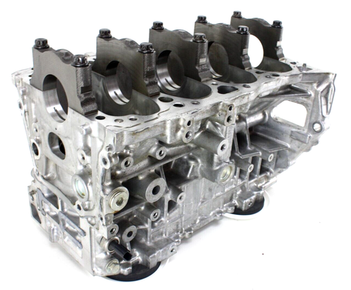 2019-2020 TOYOTA RAV4 LE ENGINE 2.5L CYLINDER BLOCK ASSY OEM | eBay