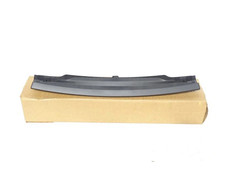 Genuine Land Rover Discovery 4 Front Bumper Towing Hook Cover LR014045 ...