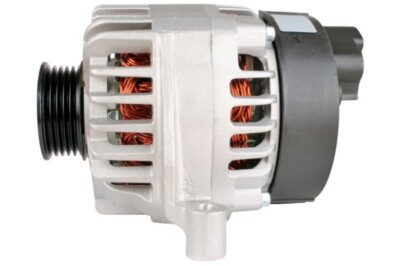 HELLA 8EL012428-381 Alternator | eBay
