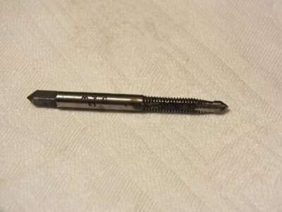 4BA HS tap 32 P&W USA. | eBay UK