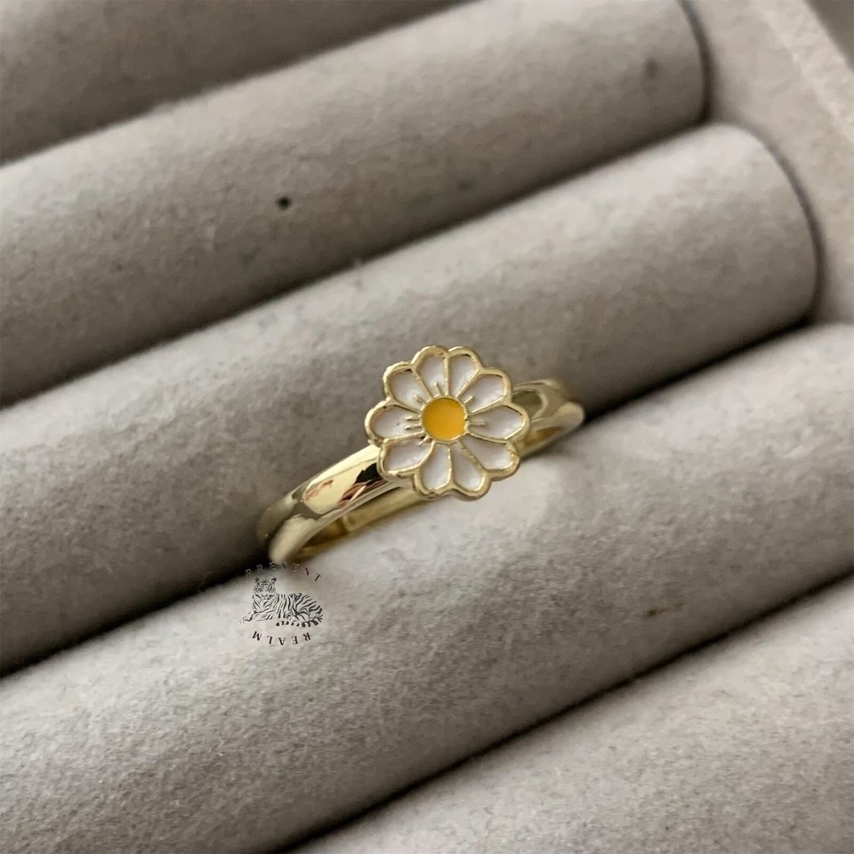 Fidget Ring – Stylish Spinner Ring for ADHD, Anxiety & Daily Calm | eBay