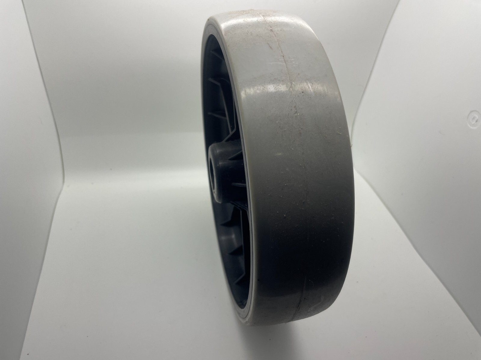 Numatic Scrubber Dryer Wheel Rear TT6650 TT6652 TTB6650 TTB6652 204079 ...