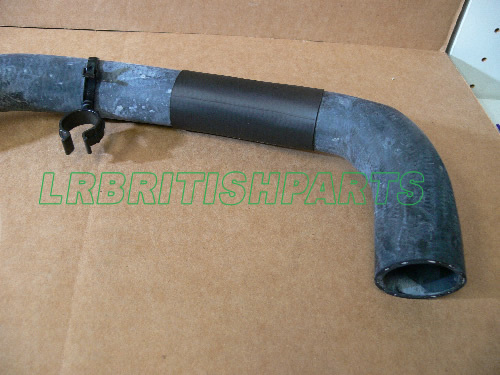 LAND ROVER HEATER WATER HOSE RANGE ROVER SPORT 05-09 4.4 V8 LR3 V8 NEW ...