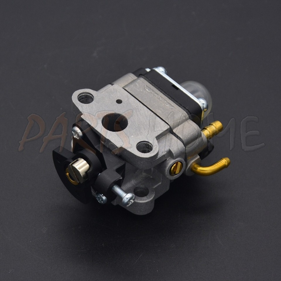 Jingke Brand Carburetor W/Fuel Line Filter For Redmax Weed Eater G20LS ...