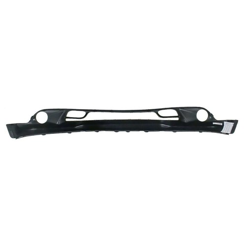 Front Upper Lower Bumper Cover For 2011-2013 Dodge Durango CH1015108 ...