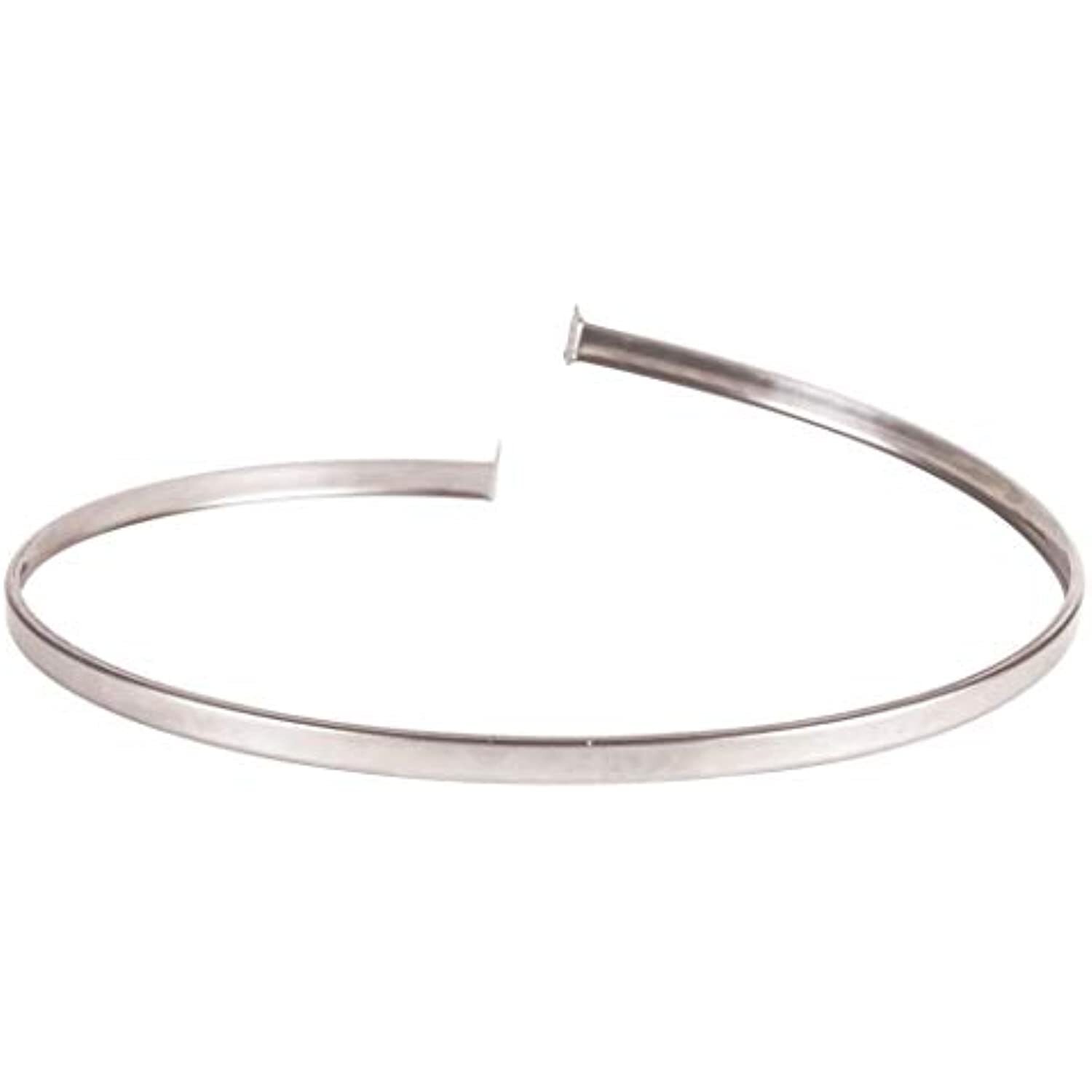 Selkirk Metalbestos 8T-LB 10-Inch Stainless Steel Locking Band | eBay