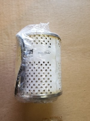fs19785 FLEETGUARD CUMMINS REPLACEMENT PART FUEL WATER SEPERATOR | eBay