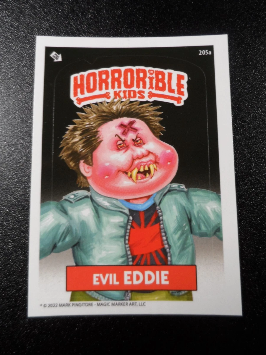 Fright Night 1985 Evil Ed