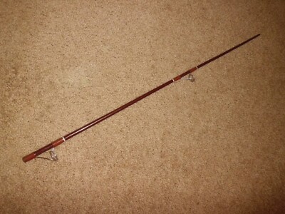 Rod Blanks & Kits - Fenwick