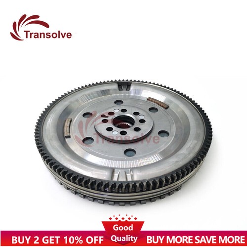 VT2 Auto Transmission CVT Flywheel 8 Hole 58 Teeth For Geely LIFAN ...