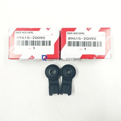OEM DENSO Engine Knock Sensor For 2002-2012 Toyota & Lexus, 89615-20090 ...