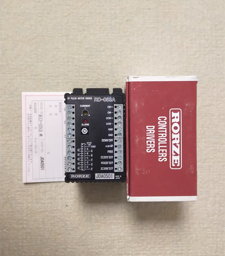 1pcs new RORZE RD-053A | eBay