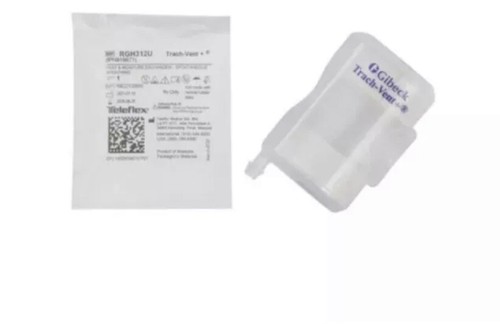 HME; Heat Moisture Exchanger With O2 Port, Individually Sealed. | eBay