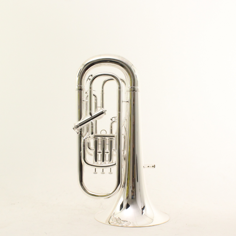Besson euphonium New Standard BE 163 4 valve Large 12" Bell Brand New ...