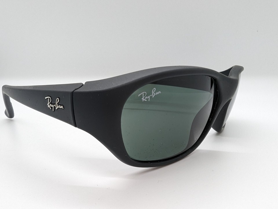 New RAY-BAN RB 2016 W2578 Daddy-O II 59-17 | eBay