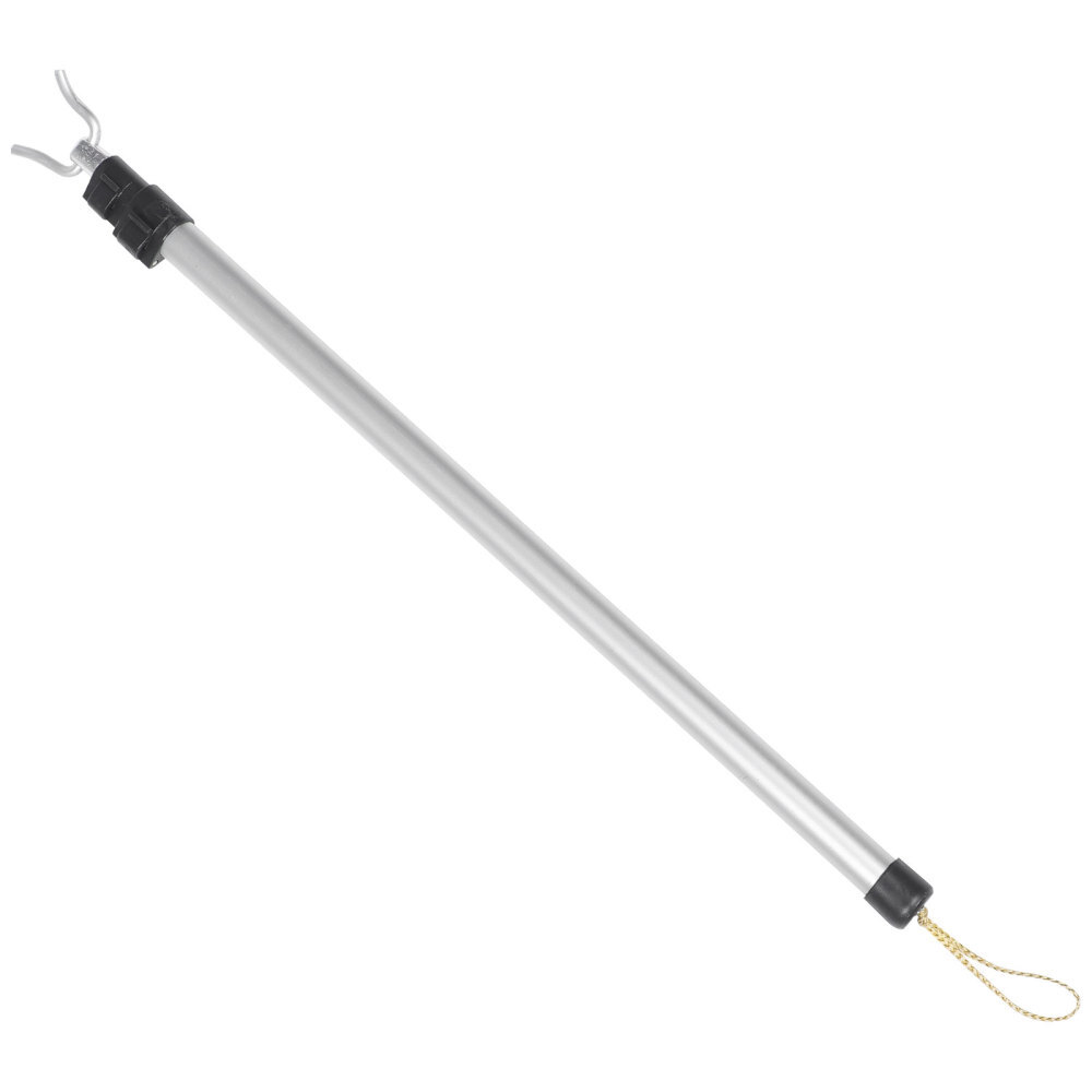 Adjustable Support Pole for High Ceiling Clothesline … - Gem