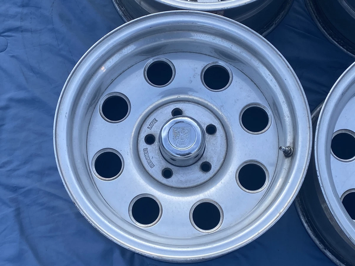 Atx Mojave Wheels