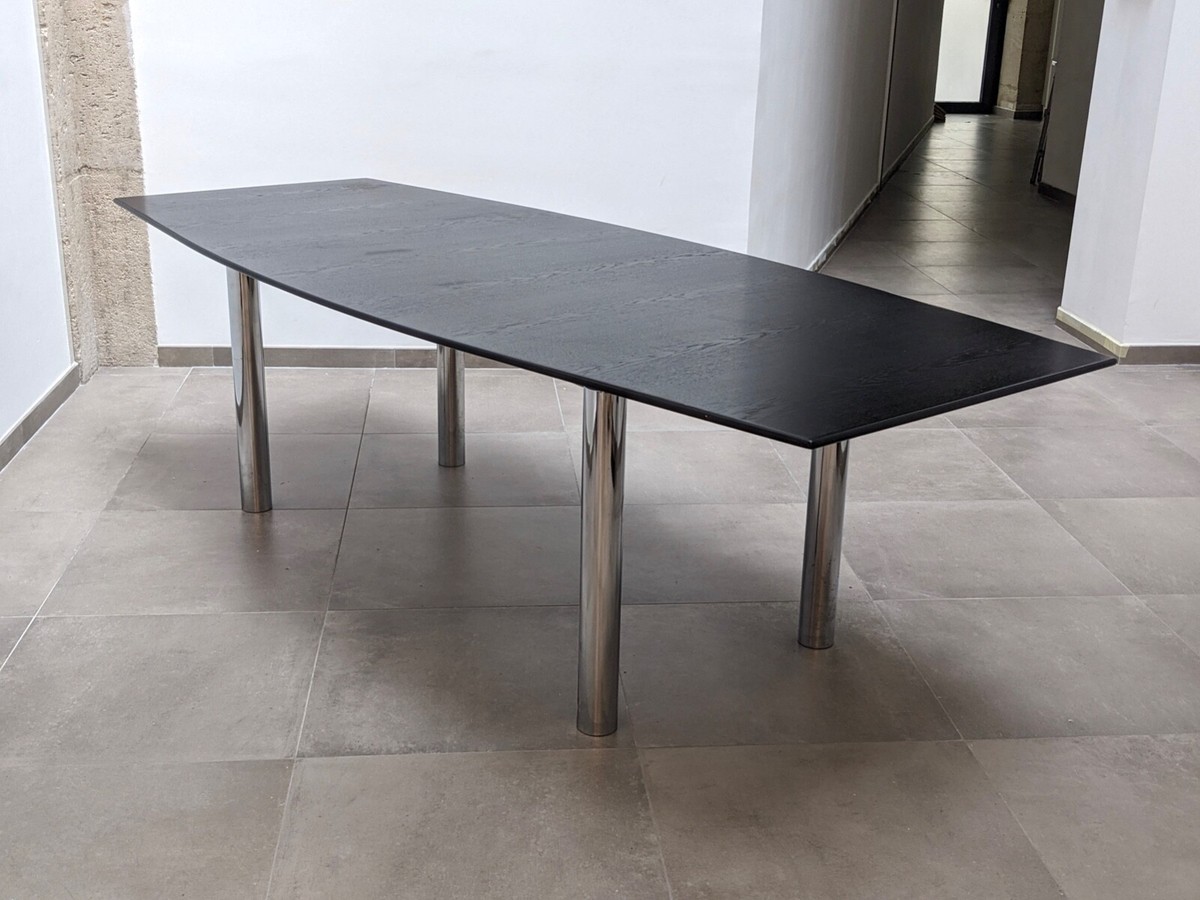 Florence Knoll Conference Table