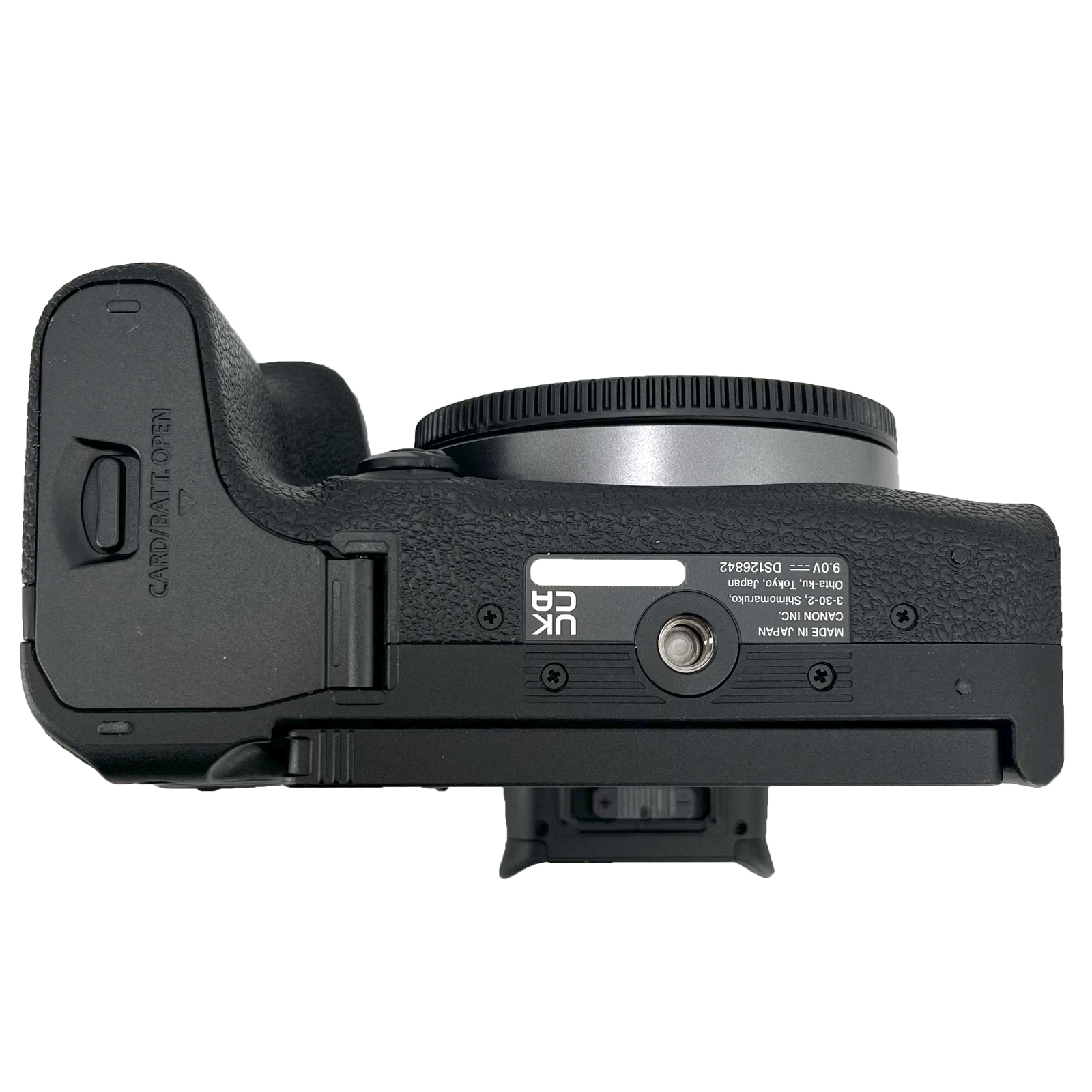 Canon EOS R10 Mirrorless Body - APS-C, 4K Video, Fast Autofocus - NEW ...