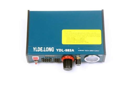 YDL-983A Professional Precise Digital Auto Glue Dispenser Solder ...