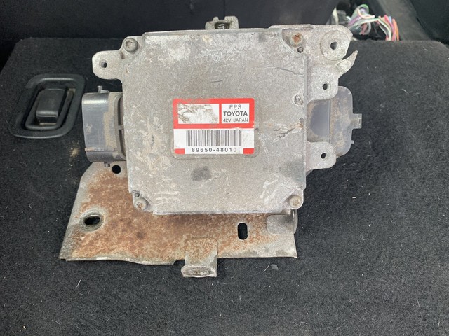 OEM EPS Electric Power Steering Control Module Toyota Highlander Lexus ...