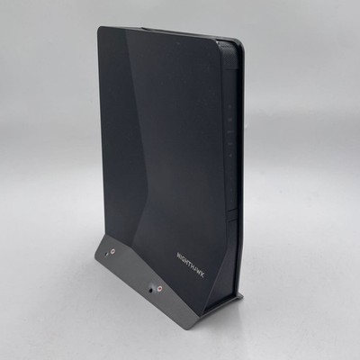 NETGEAR Nighthawk WiFi 6 Mesh Range Extender EAX80 (EAX80-100NAS ...
