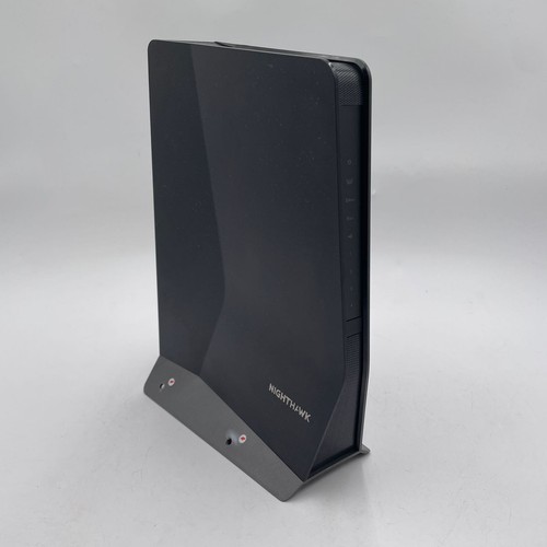 NETGEAR Nighthawk WiFi 6 Mesh Range Extender EAX80 (EAX80-100NAS ...
