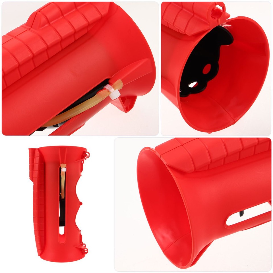 Kids Snow Ball Launcher Toy: Water Balloon Launcher Snow Ball Throwing ...