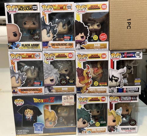 Funko Lot Bundle | eBay