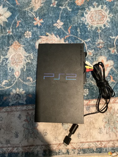 Sony PlayStation 2 Console Parts Only 711719701002 | eBay