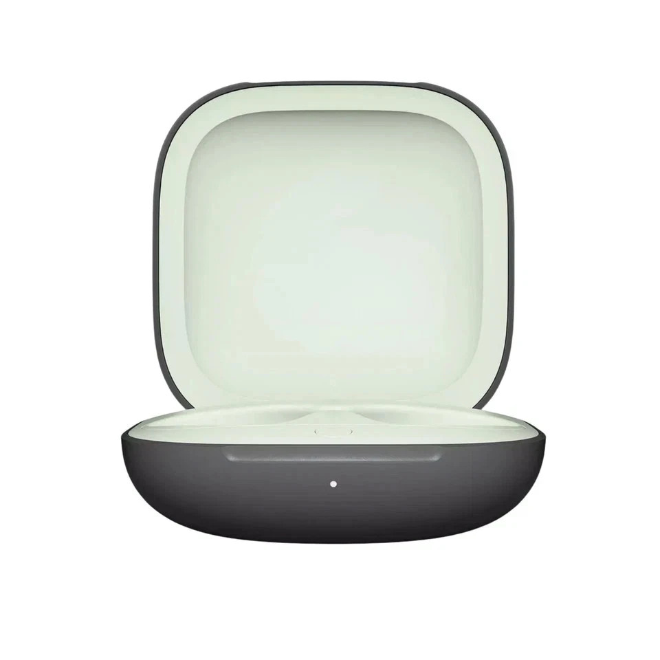 Beats By Dr. Dre. Beats Fit Pro Replacement Charging Case only, Gray ...
