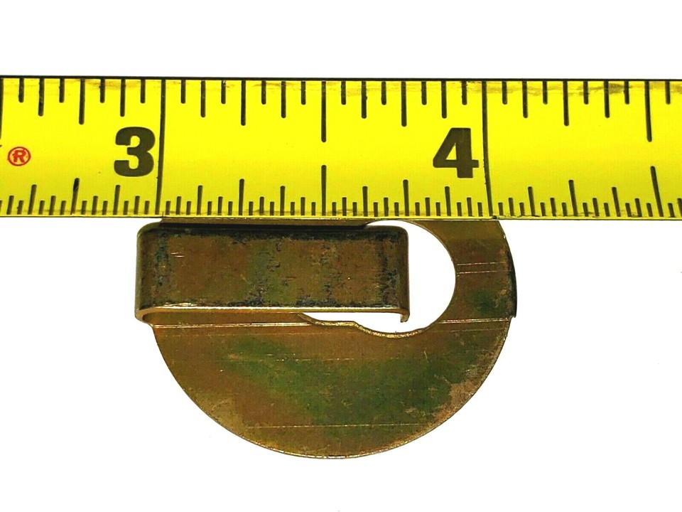 Windshield Wiper Arm Linkage Retainer Clip Fits Chrysler Dodge Plymouth ...