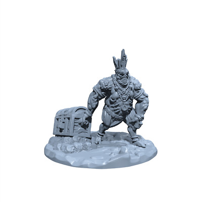 Glimmergore, the Avaricious | Corrupted Baron | Devil Dealer | Fiend ...