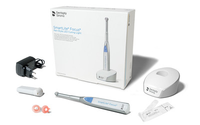 Curing-Light - Dentsply Smartlite