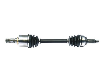 Front Left Axle Assembly 38GWGS92 for 3 Sport 5 2011 2008 2010 2007 ...