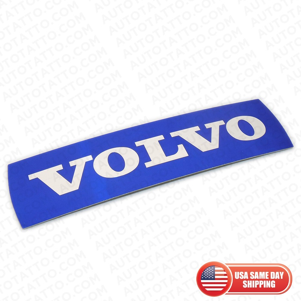 Genuine Volvo Xc60 Replacement Grille Badge Logo Emblem 30796427 for ...