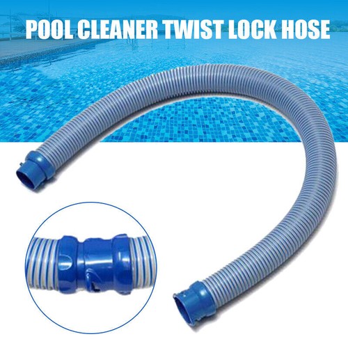 5 Pack Pool Cleaner Hose Replacement Kit for Zodiac Mx6 Mx8 Twist Lock ...