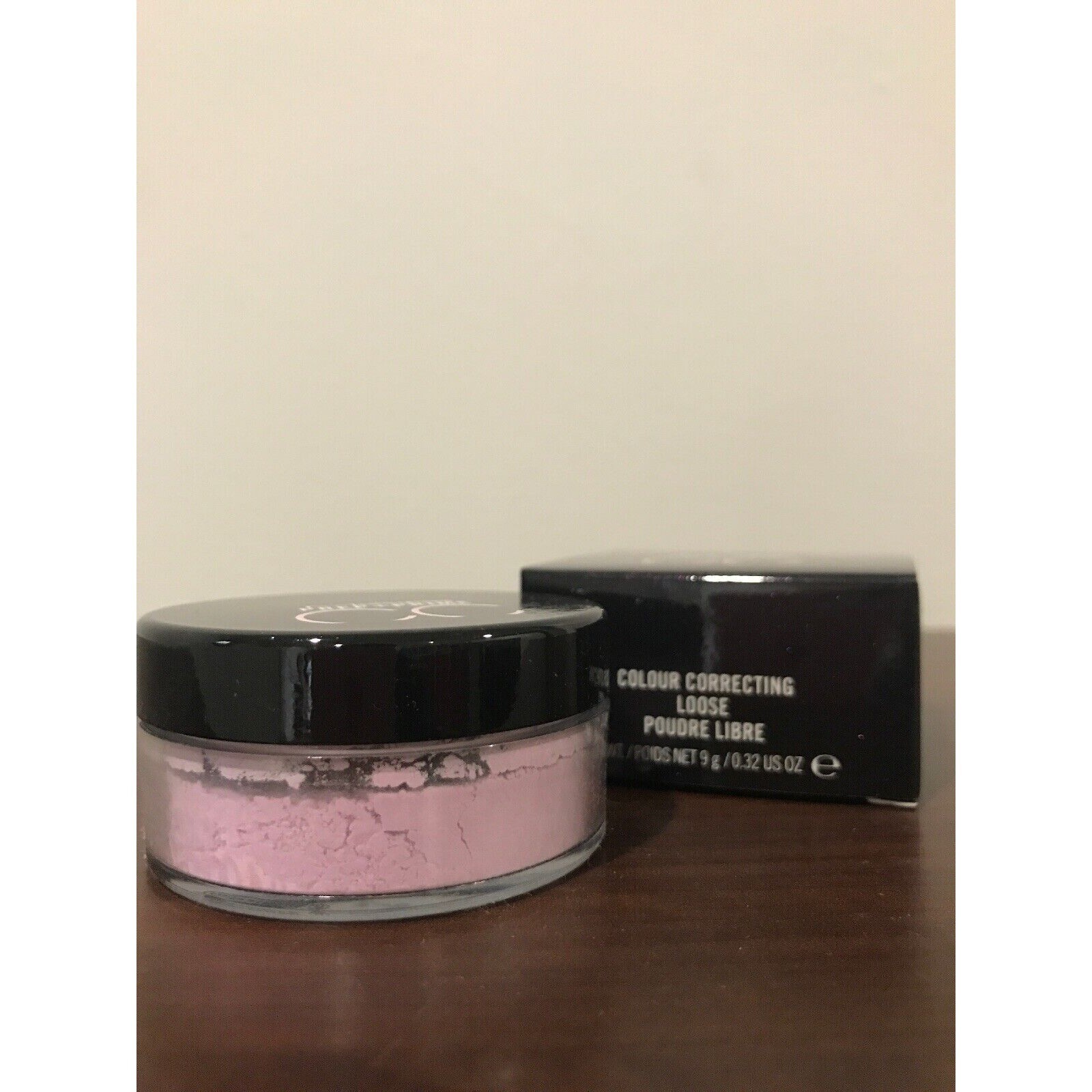 MAC Color Correcting Loose Powder Illuminate 0.32oz | eBay