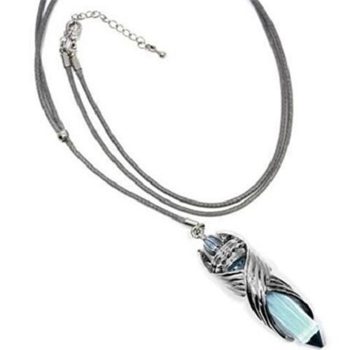 Yu-Gi-Oh Anime Fashion Cosplay pendant Chain S925 Silver Accessories ...