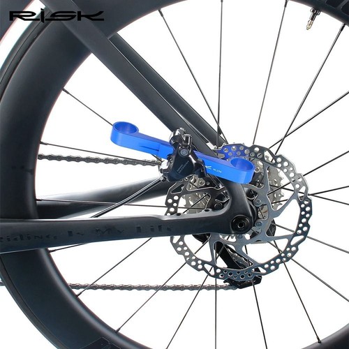 Universal Brake Piston Reset Tools Compact Hydraulic Brake Retracting ...