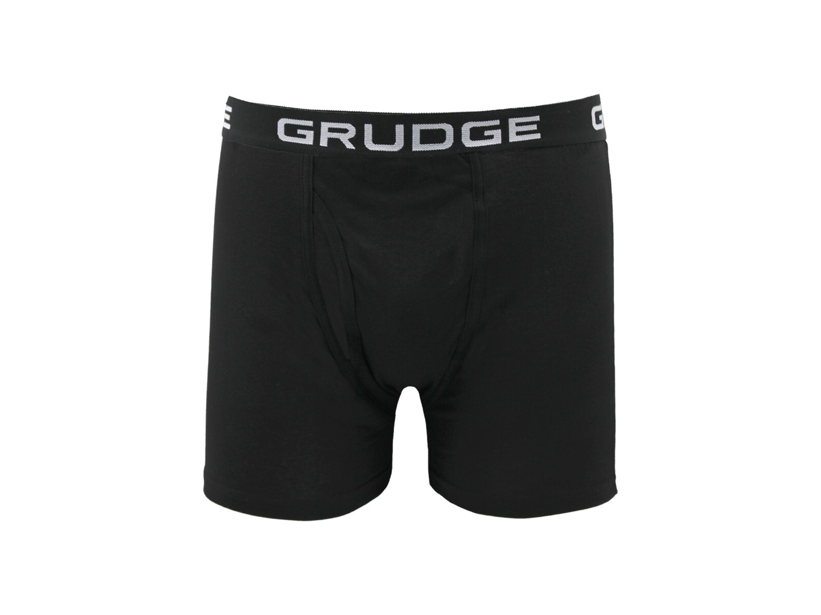 GRUDGE Men's Boxers Shorts (5 Pack) Underwear Gift Set Comfortable ...