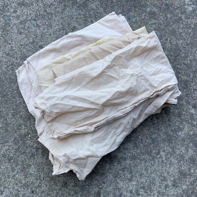 UK British Army Surplus Issue Desert Tan Cotton Sweat Rag, Bandana ...