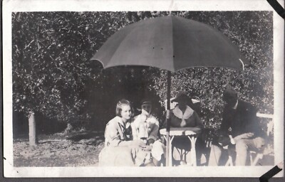 VINTAGE ELIZABETH RAYMOND DOLL POTTENGER SANATORIUM MONROVIA CALIFORNIA ...