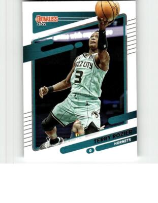 TERRY ROZIER CARD #138 BFU14R1S1P100 FREE SHIPPING | eBay