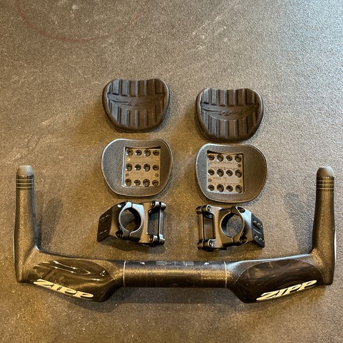 Zipp Vuka Aero Base Bar, Pole Mount, Arm Rest | eBay