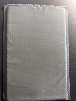 lllA BULLETPROOF Made With Kevlar Plates Body armor 3A chest trauma ...