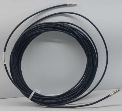 (Multi-Pack) Coaxial Cable 25 feet Leoni Dacar 302-4-koax-50-2, 3/T105 ...