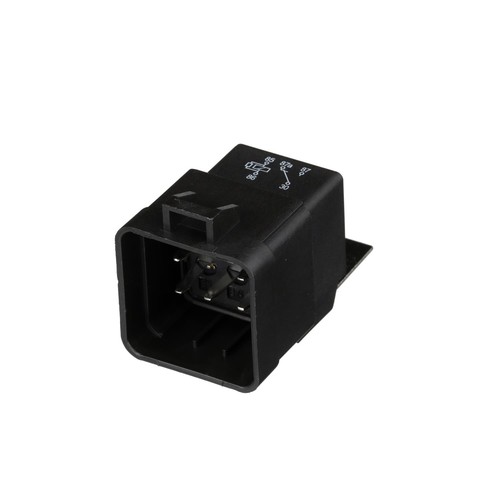 Power Window Relay SMP For 2007-2012 Chevrolet Silverado 1500 | eBay